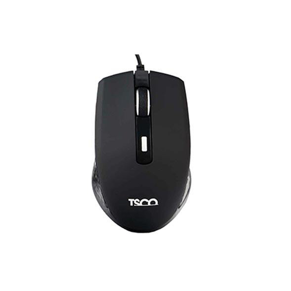 موس تسکو مدل TM 302 - فروشگاه اینترنتی دیجیتال شاپ