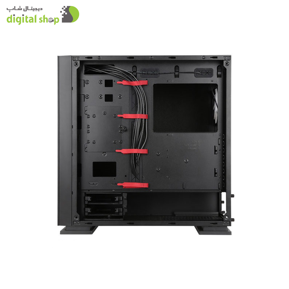 کیس کامپیوتر مسترتک مدل T700 - فروشگاه اینترنتی دیجیتال شاپ