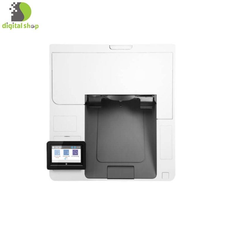 پرینتر لیزری اچ پی مدل HP LaserJet Enterprise M609x - فروشگاه اینترنتی ...
