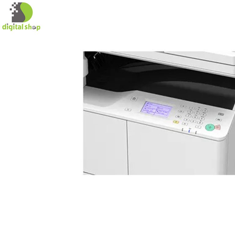 پرینتر سه کاره کانن imageRUNNER 2206n - فروشگاه اینترنتی دیجیتال شاپ