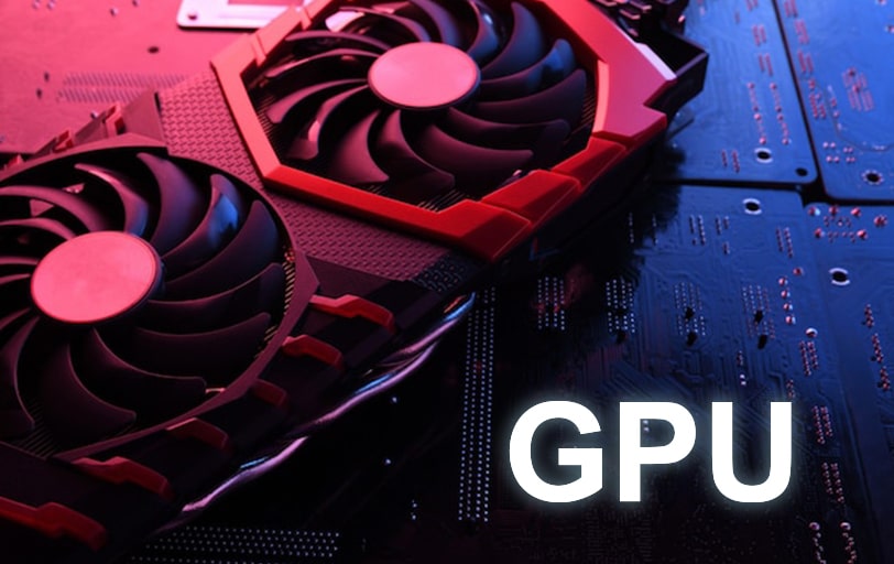 مقایسه‌ی CPU و GPU در سیستم - فروشگاه اینترنتی دیجیتال شاپ