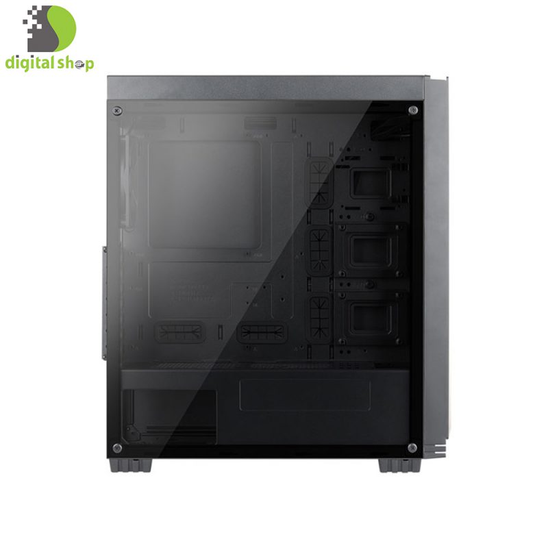 کیس کامپیوتر مسترتک مدل G200 - فروشگاه اینترنتی دیجیتال شاپ