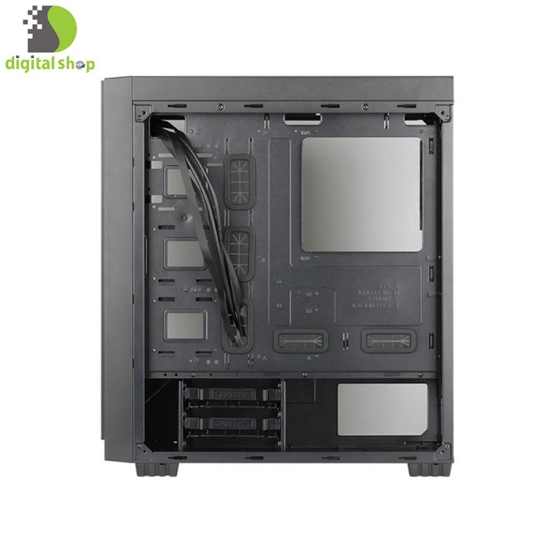 کیس کامپیوتر مسترتک مدل G200 - فروشگاه اینترنتی دیجیتال شاپ