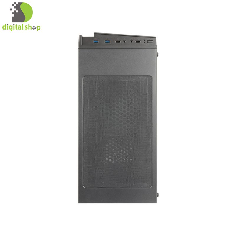 کیس کامپیوتر مسترتک مدل G200 - فروشگاه اینترنتی دیجیتال شاپ