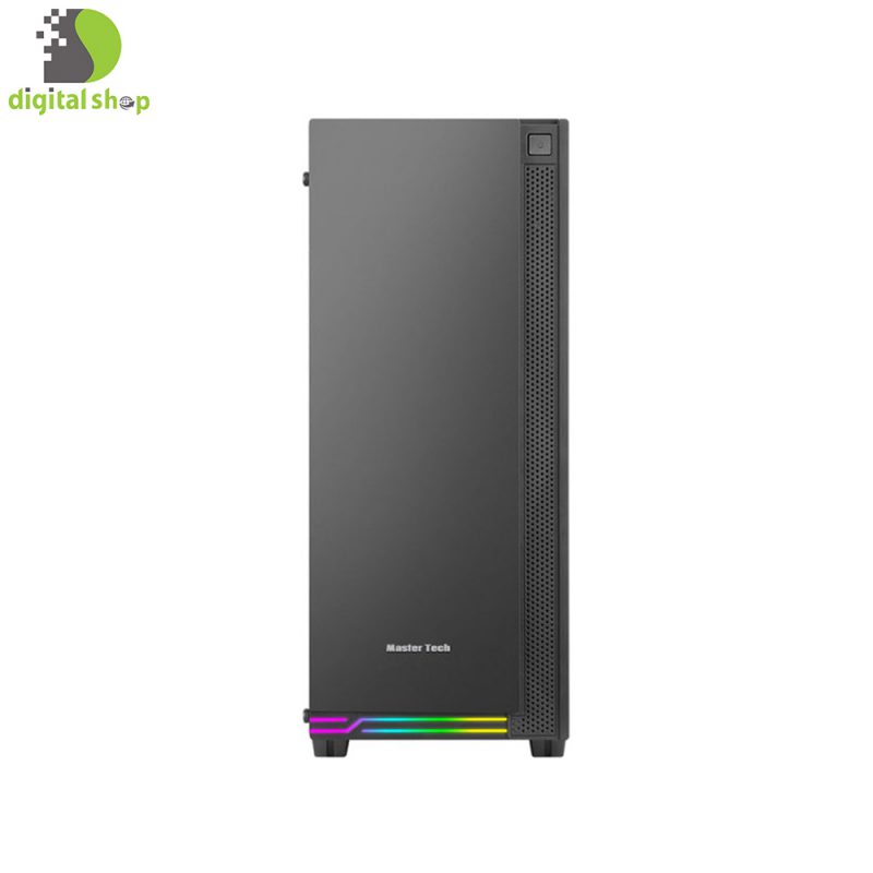 کیس کامپیوتر مسترتک مدل G200 - فروشگاه اینترنتی دیجیتال شاپ