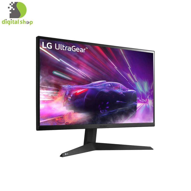 مانیتور گیمینگ ال جی Ultragear مدل 24gq50f B سایز 24 اینچ فروشگاه