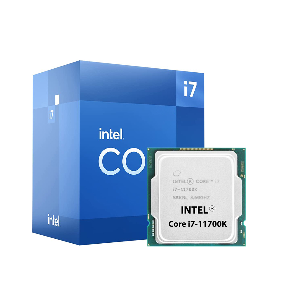 پردازنده مرکزی اینتل مدل Intel Core i7-11700K - فروشگاه اینترنتی ...
