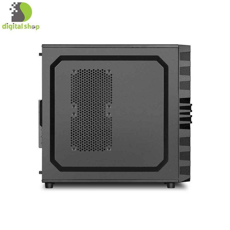 کیس کامپیوتر شارکن مدل VG4-V - فروشگاه اینترنتی دیجیتال شاپ