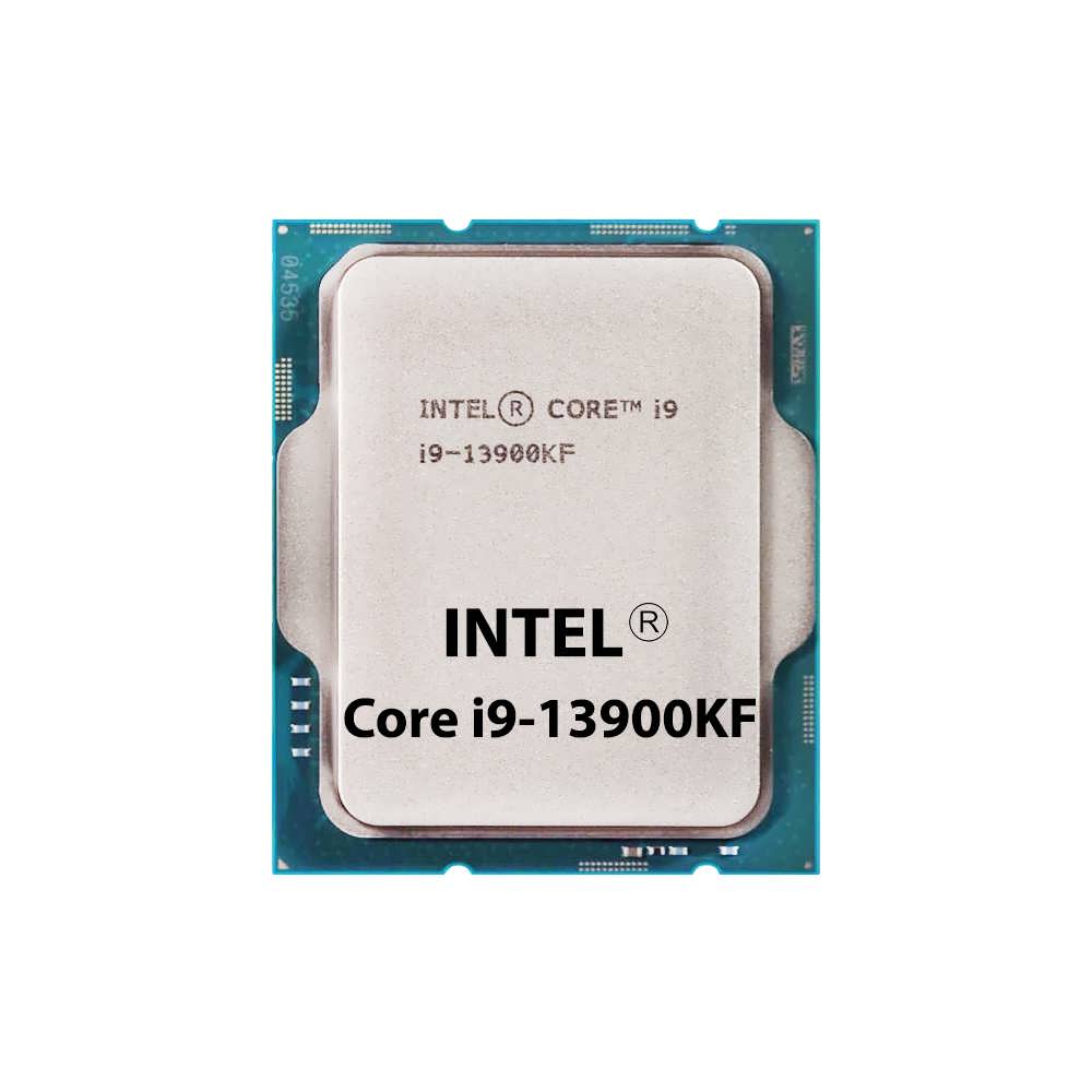 پردازنده مرکزی اینتل بدون باکس مدل Intel Core i9-13900KF - فروشگاه ...