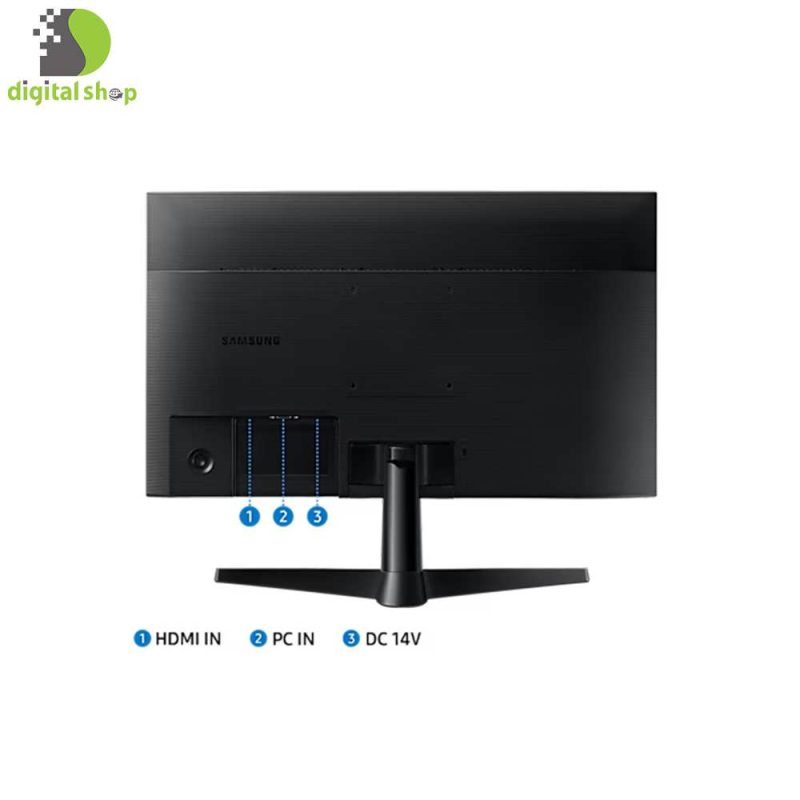 مانیتور سامسونگ مدل LS24C310 سایز 24 اینچ - فروشگاه اینترنتی دیجیتال شاپ