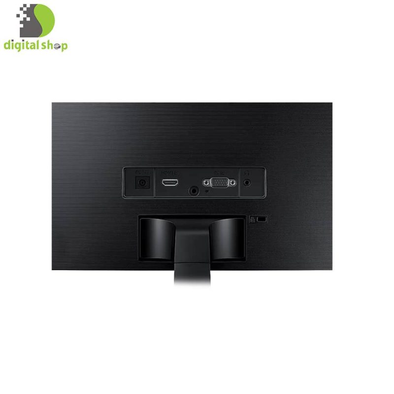 مانیتور منحنی سامسونگ مدل LS24C360EAMXUE سایز 24 اینچ - فروشگاه ...